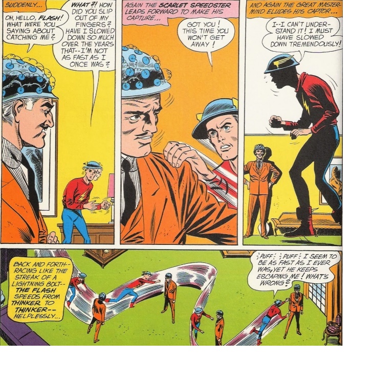 The Flash Season 4 Release Date, Trailer, Cast, News, and Villain ...