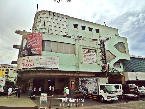 When Owel Plays: 8 Things About Cubao That Will Make You Feel Nostalgic