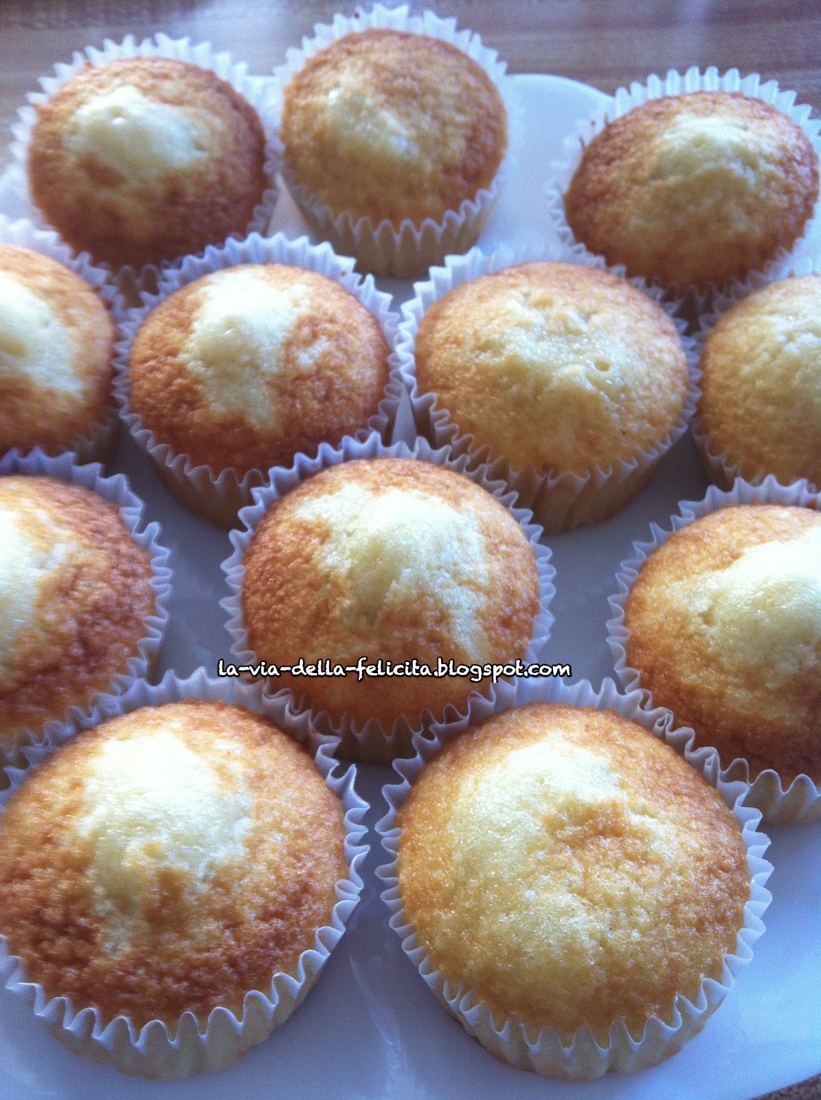 La Via Della Felicita