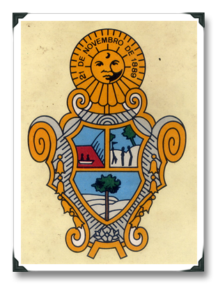 MANAUS - Ontem, Hoje e Sempre: ESCUDO DE MANAUS