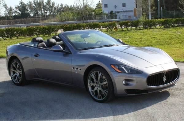 Luxury and Exotic Cars for Rent in Miami: Explore Miami With An Awesome ...