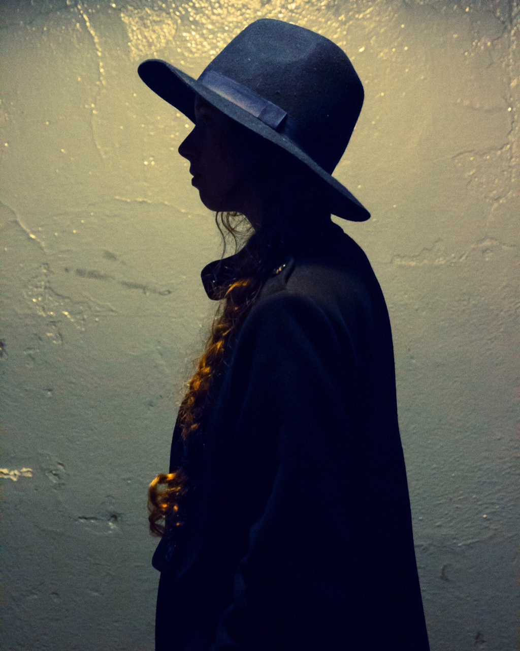 The Oz Mix: Recording Diary: Riley Pinkerton and Signs