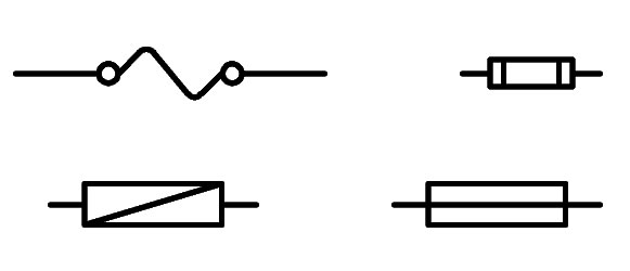 Fusíveis – O que são e para que servem - Usuário Root