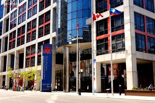 Critics At Large : The Bull in the China Shop: Richard Stursberg's The ...