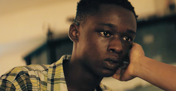 Bobby Rivers TV: I Saw MOONLIGHT