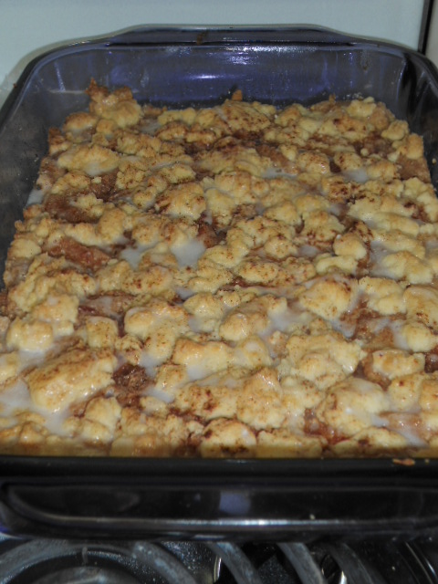 Savvy and Sleek: Recipes