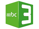 Saudi Arabia TV: MBC 3