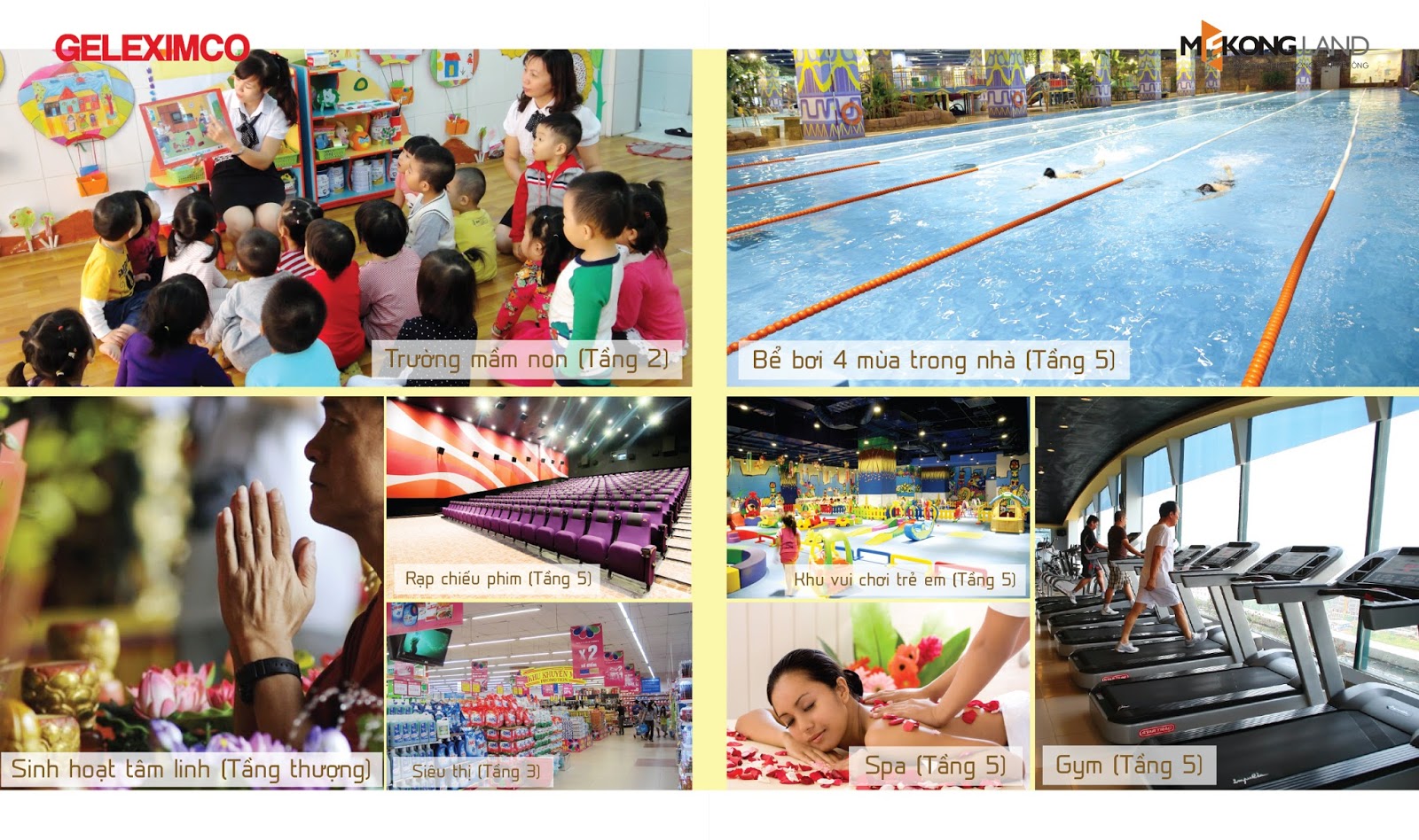 chung cư gemek premium