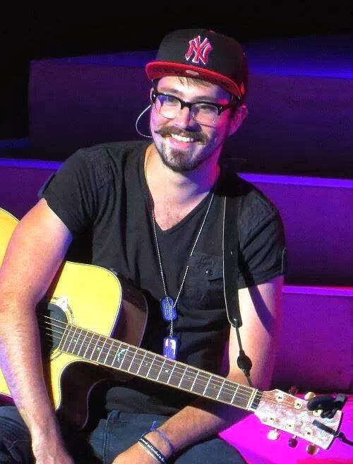 Cami RDT: Dustin Belt