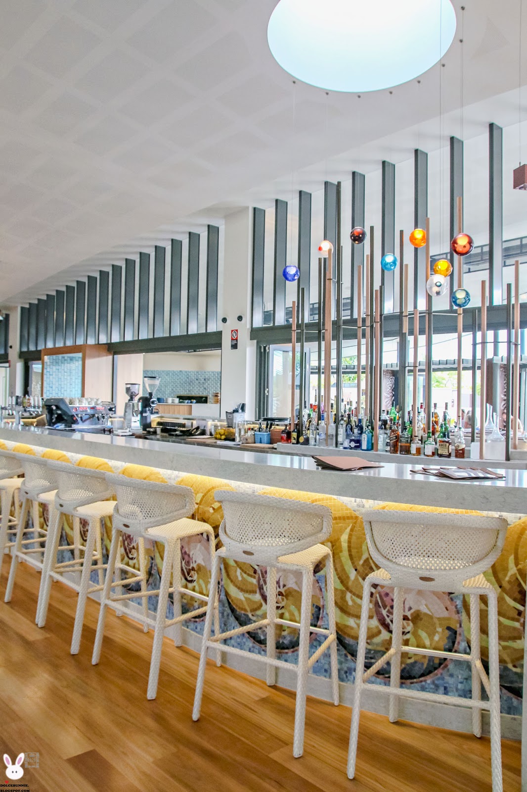 Checking in: Elements of Byron Resort | Byron Bay, AUSTRALIA | DolceBunnie