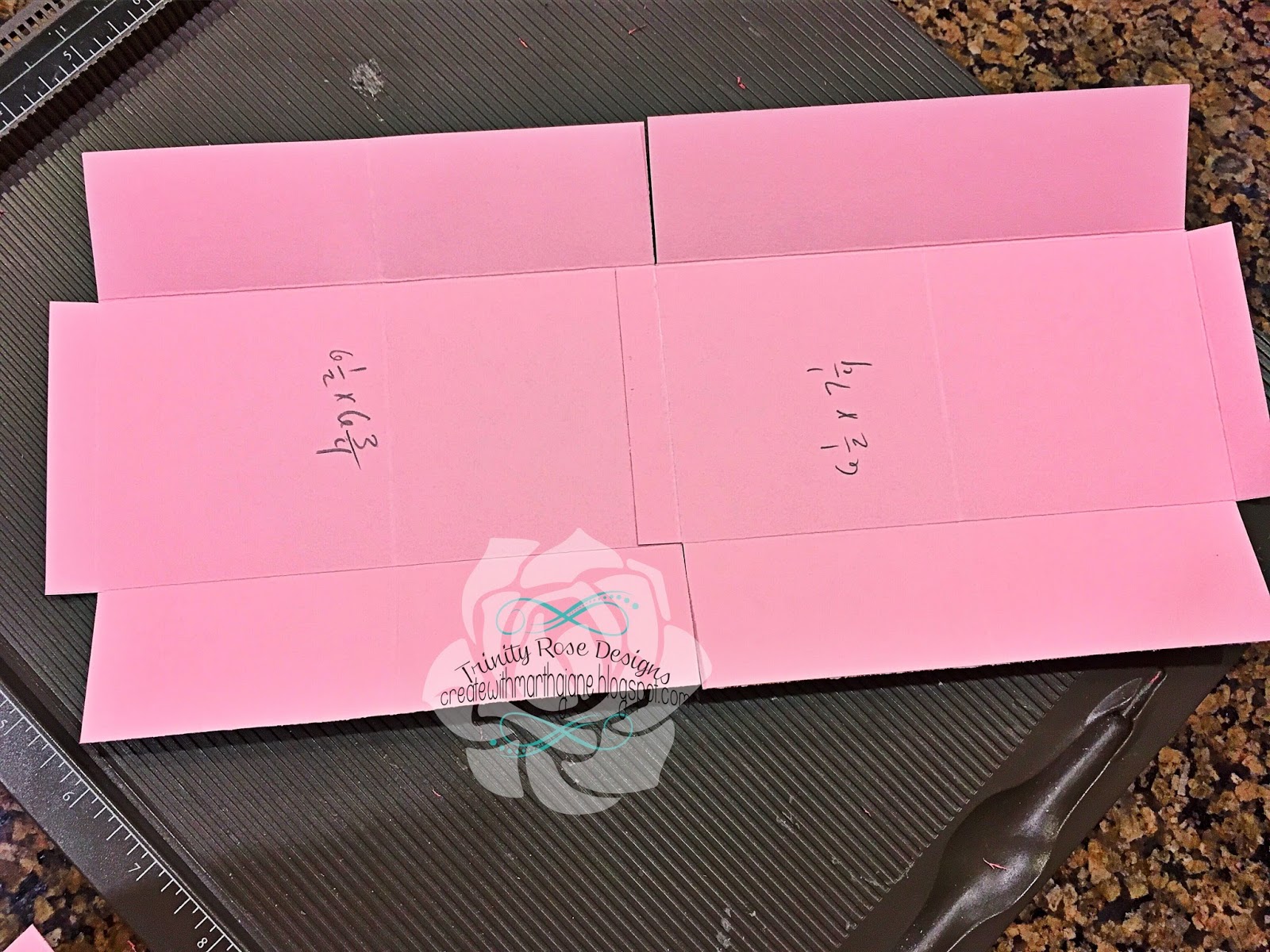 La-La Land Crafts Inspiration and Tutorial Blog: Tutorial Thursday ...