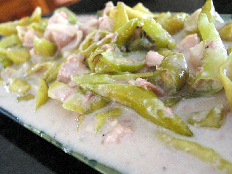 Bicol Express Recipe - LasangRecipes