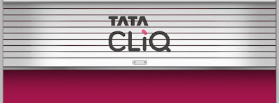 Tata Cliq Luxury Logo | semashow.com