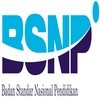 Badan Standar Nasional Pendidikan (BSNP) ~ TATA USAHA
