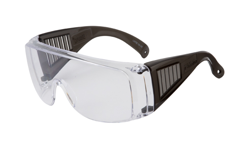 DERECHO Y SEGURIDAD LABORAL: PROTECCIÓN VISUAL