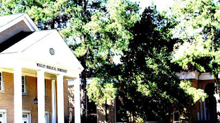 Wesley Biblical Seminary