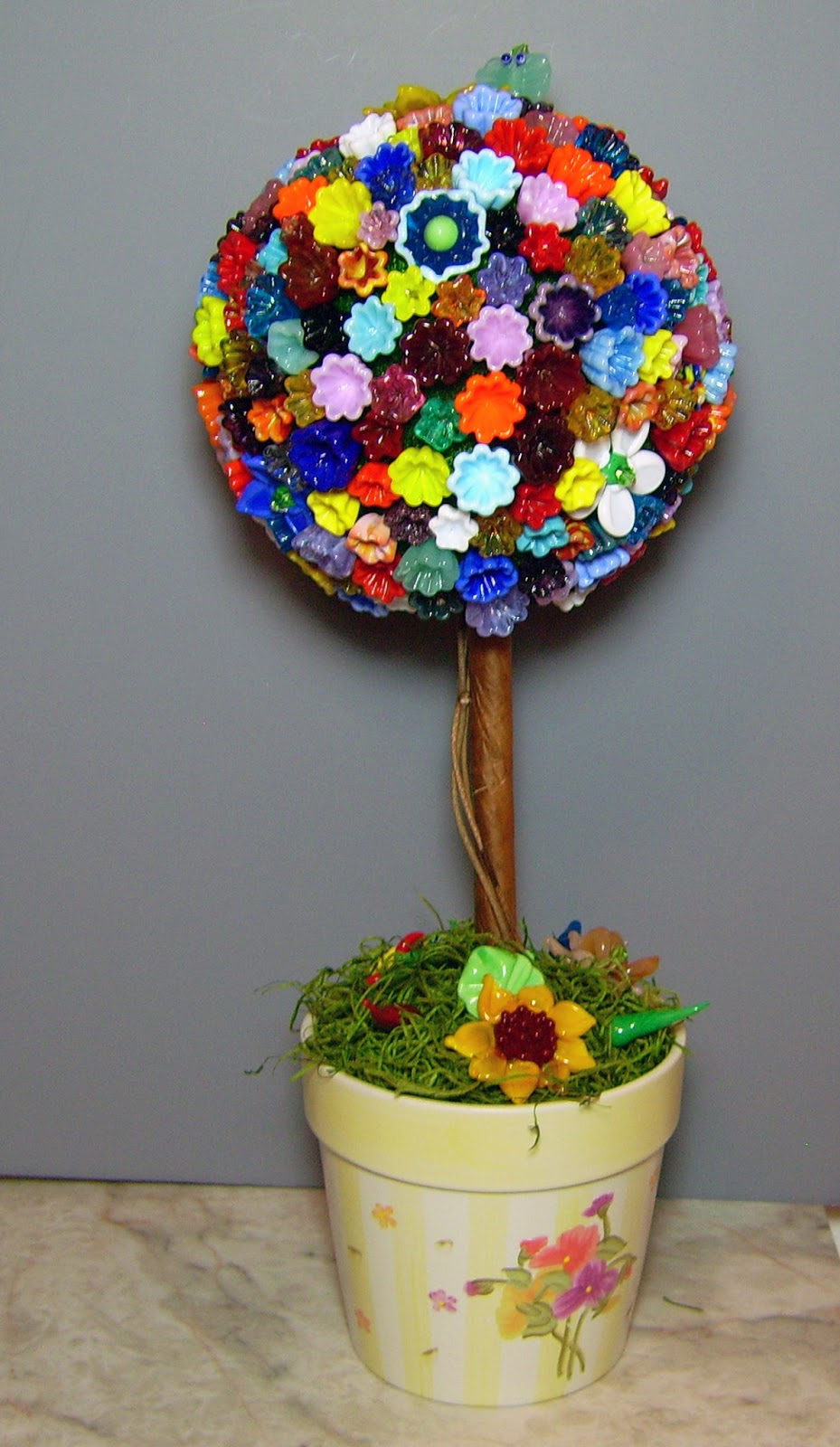 Deb's Blog: Bell Flower Press Tips and Tricks