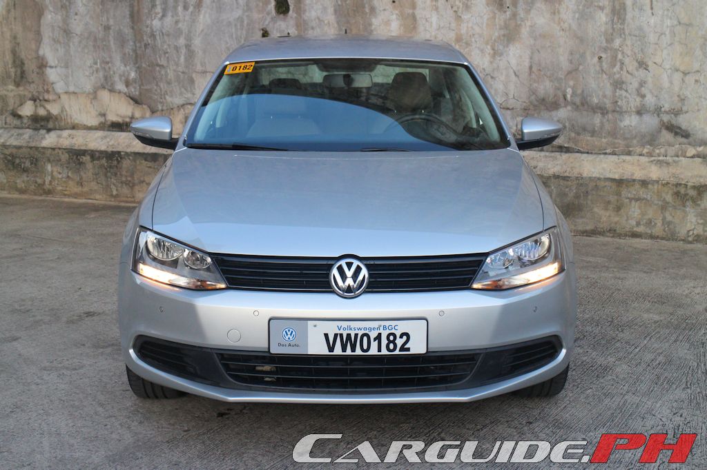 Review: 2015 Volkswagen Jetta 2.0 TDI | CarGuide.PH | Philippine Car ...