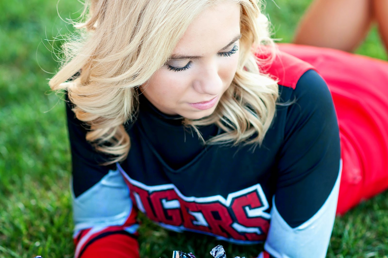 Tia Stout Photography: Trista - Class of 2015 - Southern Utah Senior ...