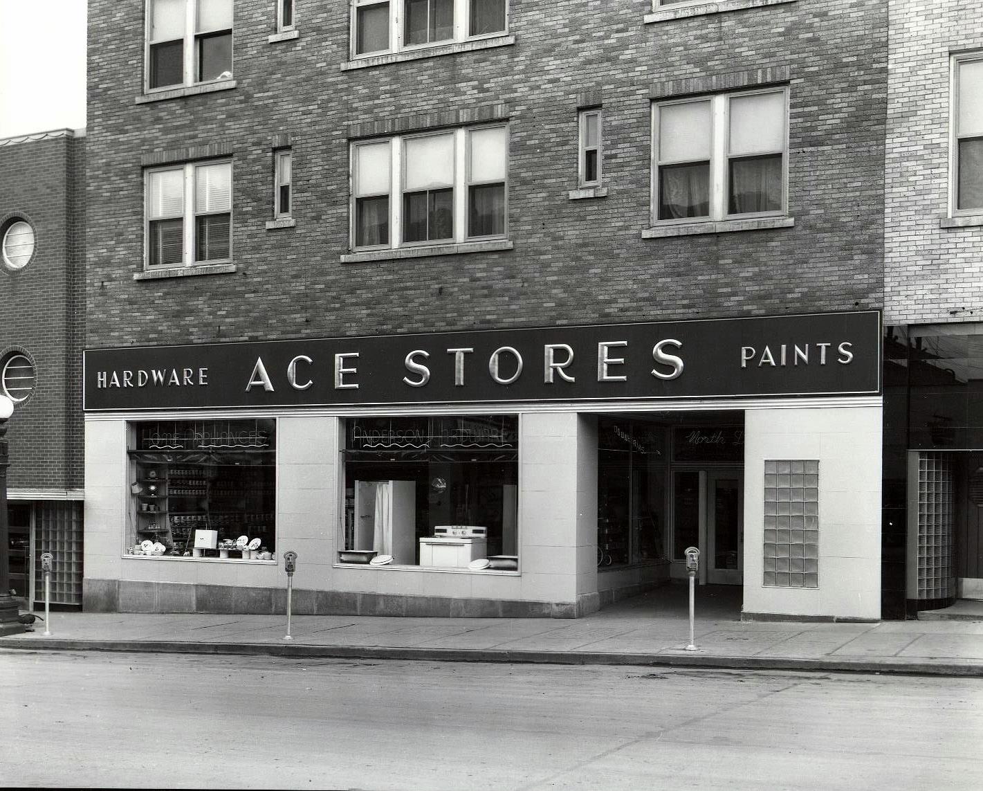 Minot-Memories: 1967 Thank-You Days #1