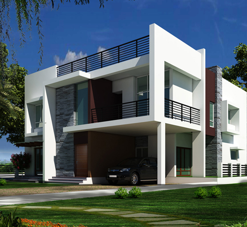 Golden Gate Properties Ltd