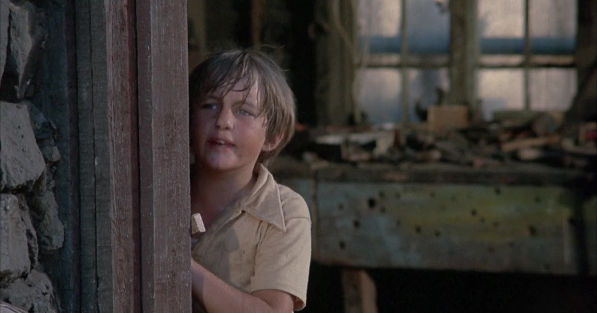 1001plus: Wednesday Horror: The Other