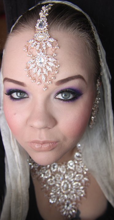 Makeup your Jangsara: India, incredible India