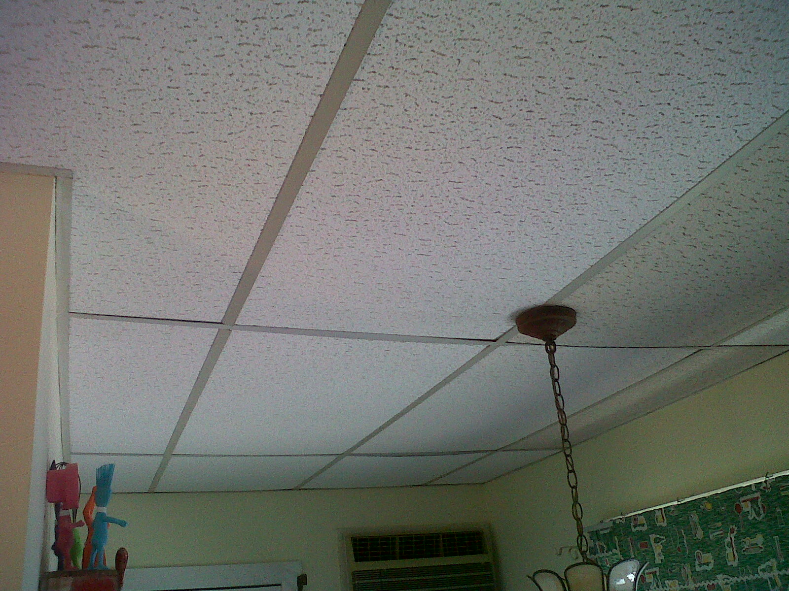 My Masonic Apron: July 2011