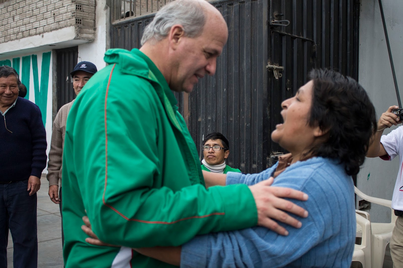 Enrique Dupuy Garcia