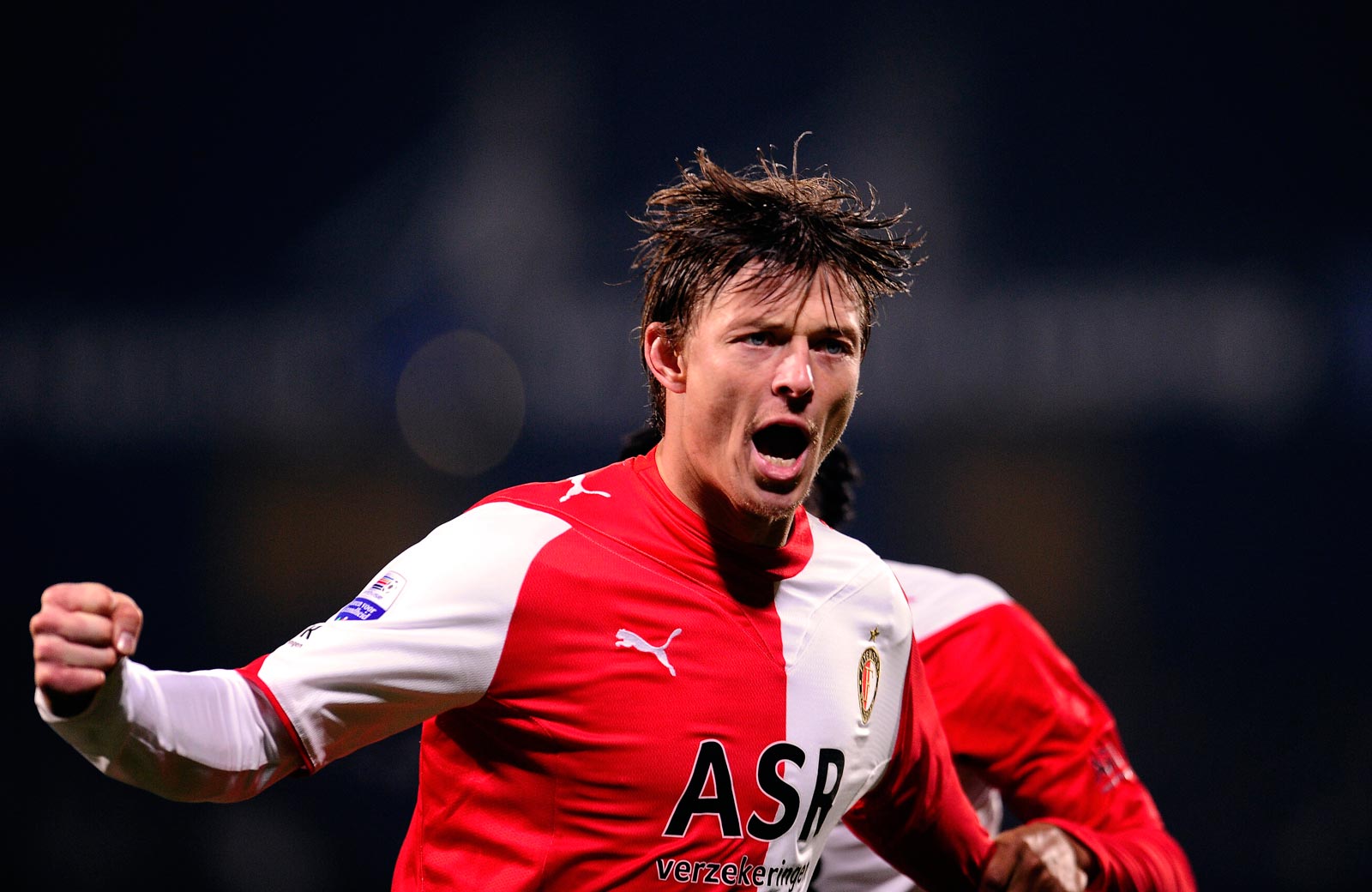 Jon Dahl Tomasson Pictures | Latest Sports Alerts