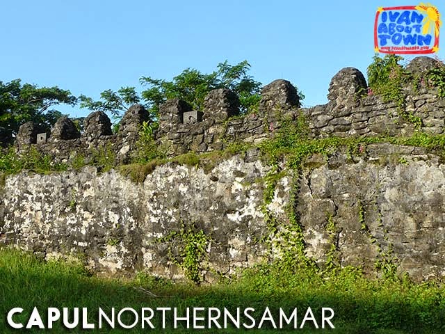 Capul Church, Watchtowers of La Union, Gota de Leche and Lopez ...