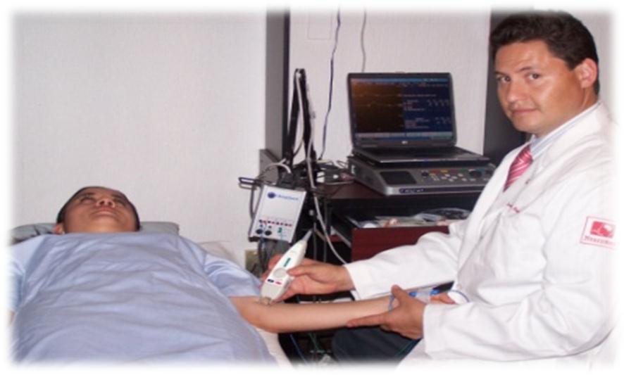 ELECTROMIOGRAFIA PACHUCA: ELECTROMIOGRAFIA