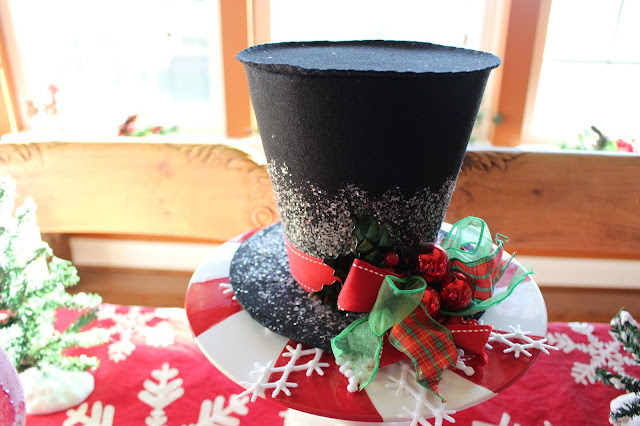 Designs by Pinky: I Tip My (Top) Hat to You!!!