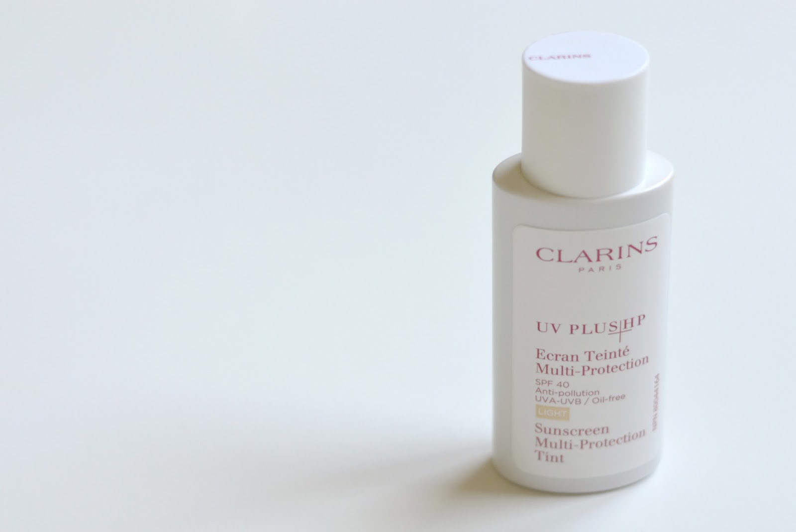 It's starting to feel like summer. Hallelujah.