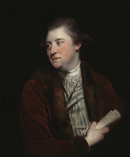 BookRaider: I Canti di Ossian - James Macpherson