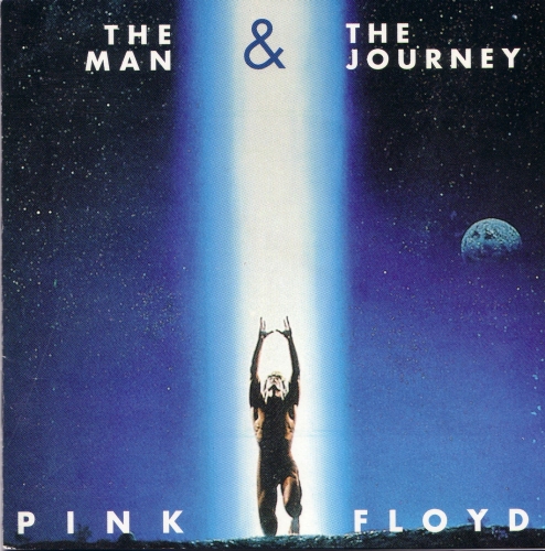 PINK FLOYD: BOOTLEG: Pink Floyd - The Man & The Journey (1969)