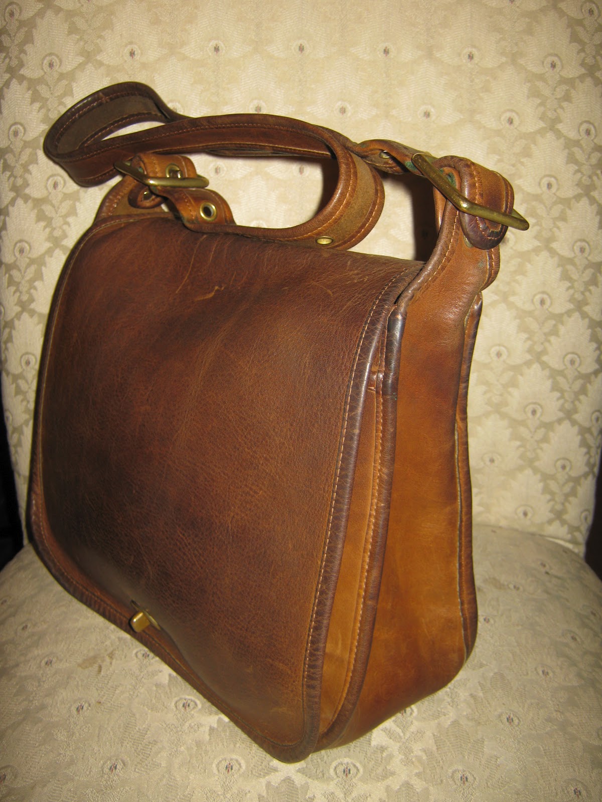 Vintage Coach Handbags 1950 | semashow.com