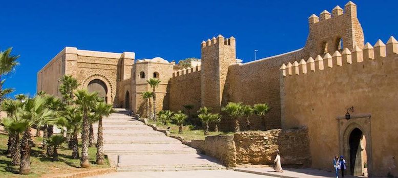Tours in rabat Morocco with Advisor Morocco Travel