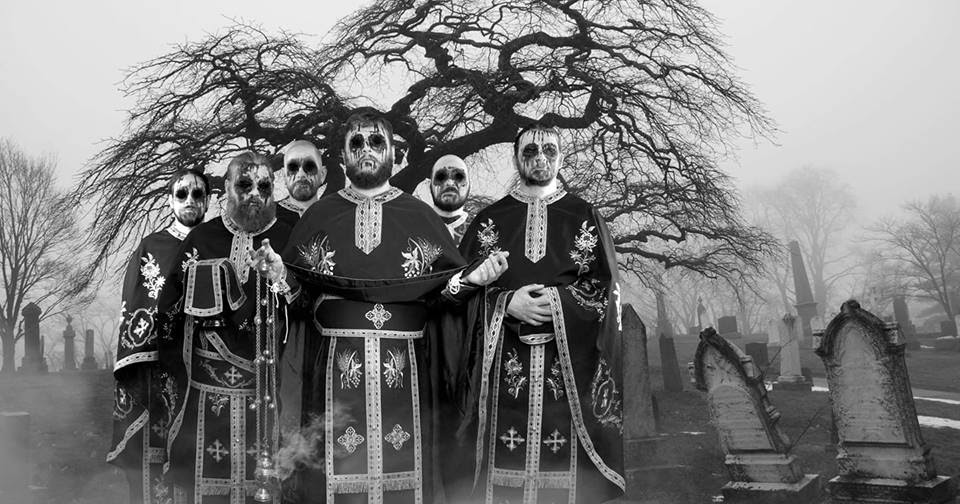 Extrait du premier album de TABLEAU MORT