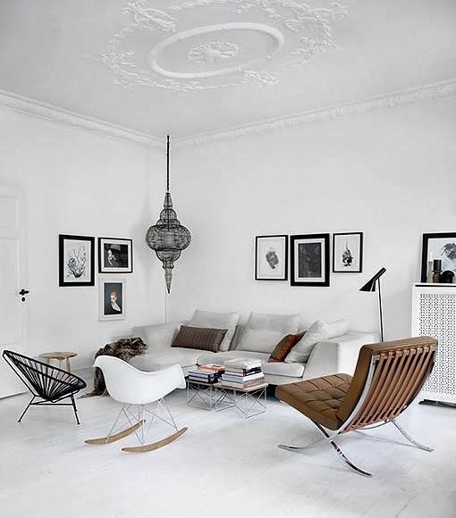 Aggy's lifestyle: I'm dreaming of….A WHITE FLOOR!