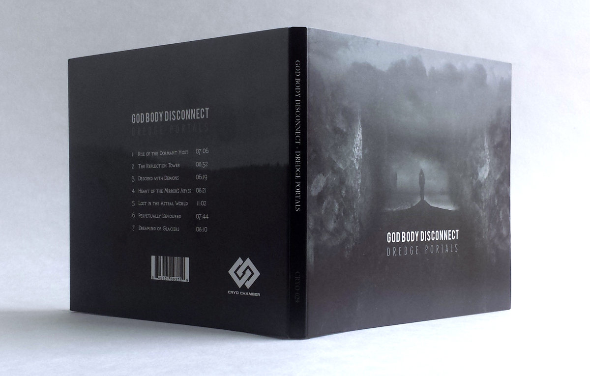 Sonic Pilgrim: God Body Disconnect - Dredge Portals