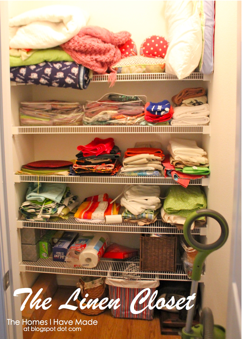 Our Quantico Home | Final Tour - The Homes I Have Made