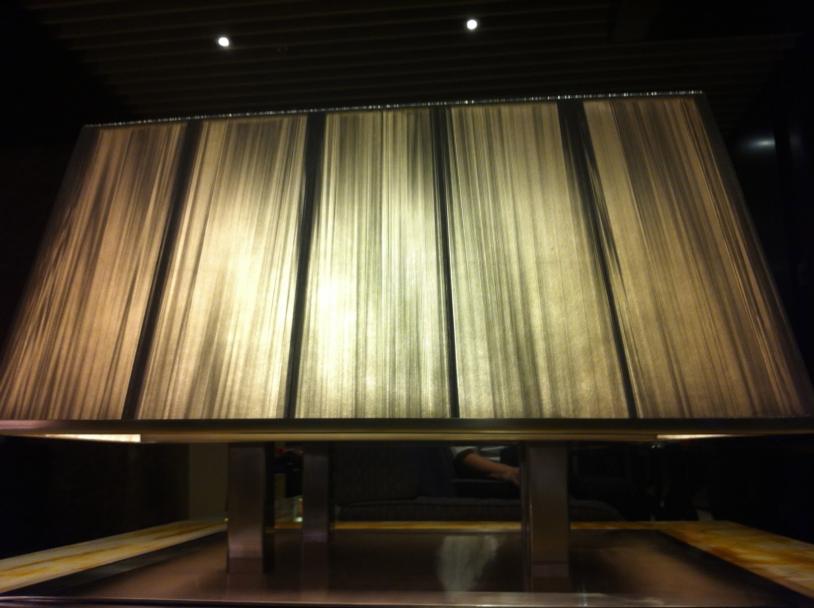 Trip Report: Singapore Airlines SQ231 All Business Class Singapore to ...