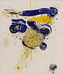 That's Inked Up: Commemorating the Life of Irwin Hollander, Master Printer