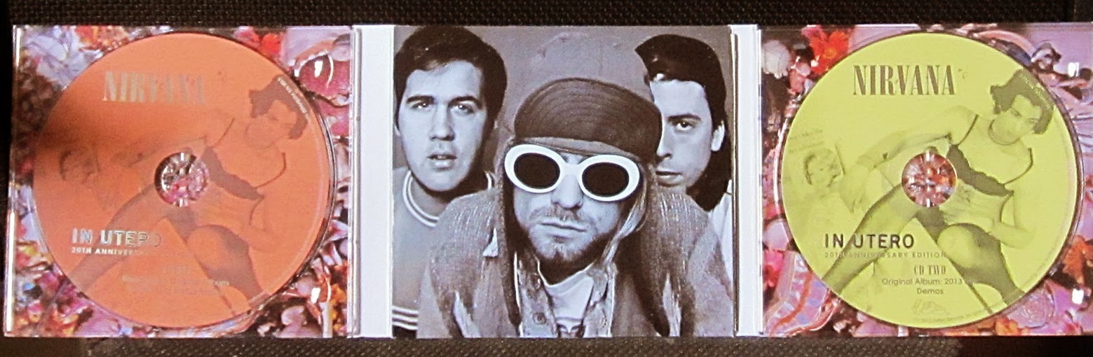 In Utero (20th Anniversary Edition)