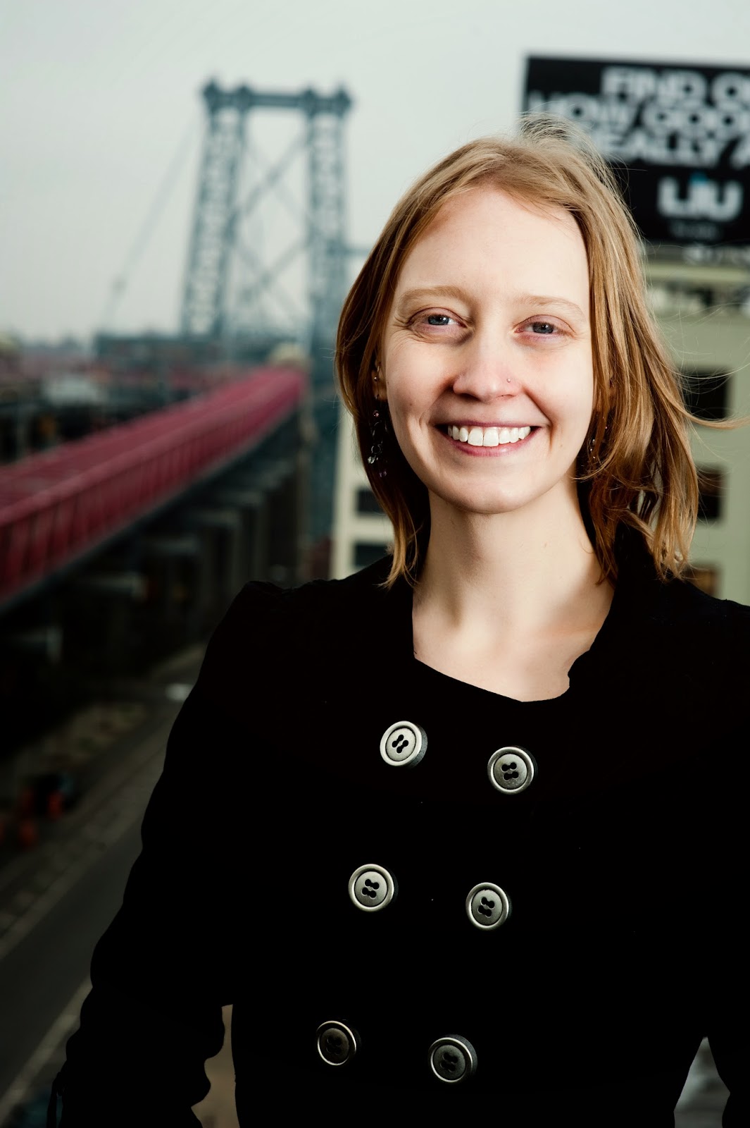 The Quivering Pen: A Marital Division of Books: Courtney Elizabeth Mauk ...