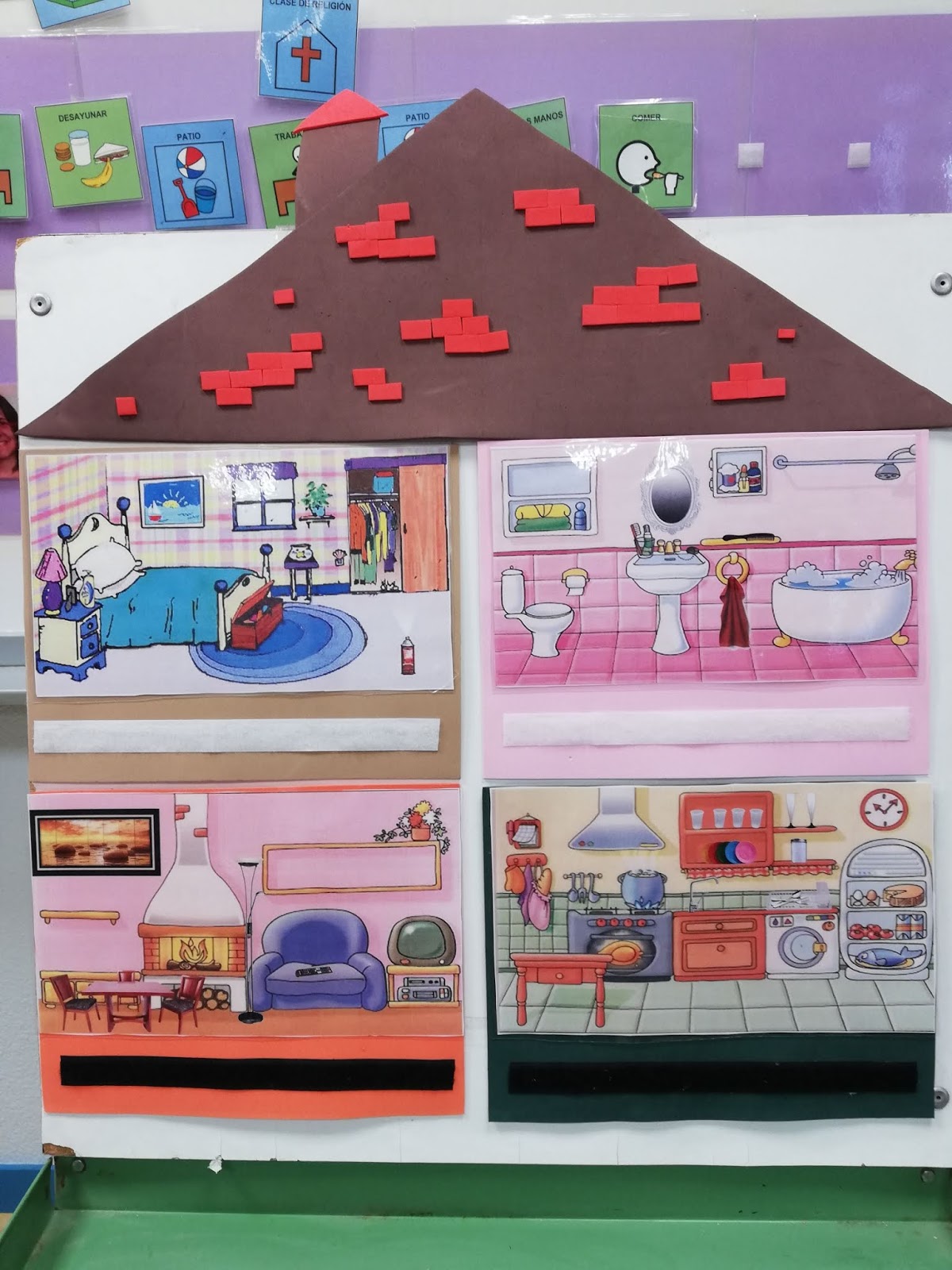 Aprendizaje Para Tod@s: LENGUAJE