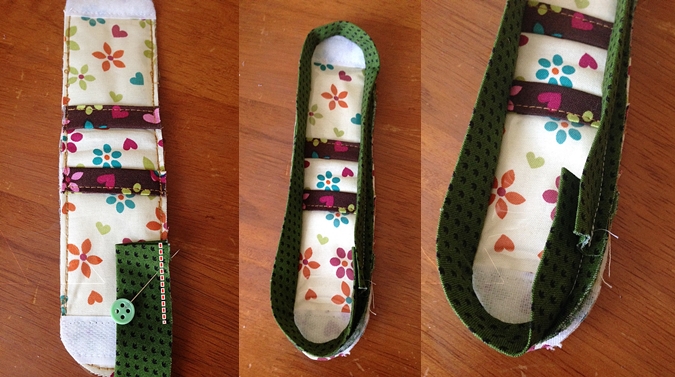 Heart of Mary: TUTORIAL : How to make a (super adorable) USB Flash ...