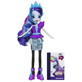 My Little Pony Equestria Girls Rainbow Rocks Single Rarity Doll | MLP Merch