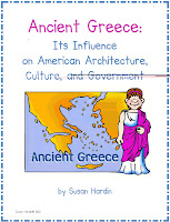 3rd Grade Grapevine: FREEBIE- Ancient Greece Compare and Contrast ...